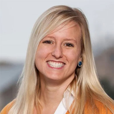 Denise Koessler Gosnell | Min H. Kao Department of Electrical ...