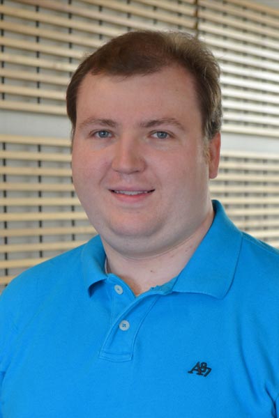 Joshua Dunn | Min H. Kao Department of Electrical Engineering and ...