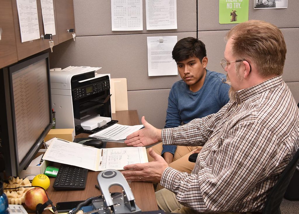 Advising | Min H. Kao Department of Electrical Engineering and Computer ...