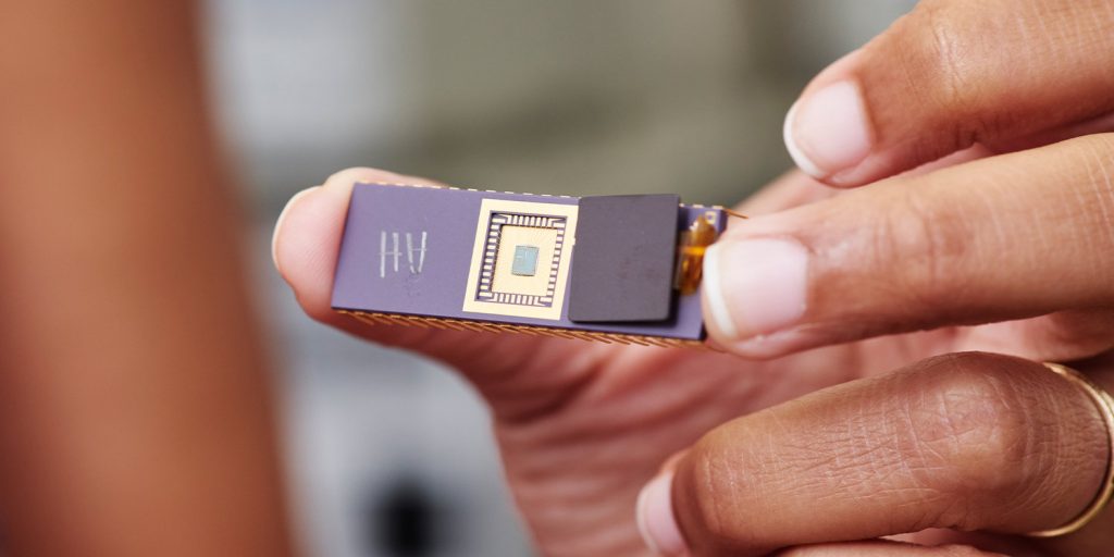 Microelectronics and Electromagnetics | Min H. Kao Department of ...