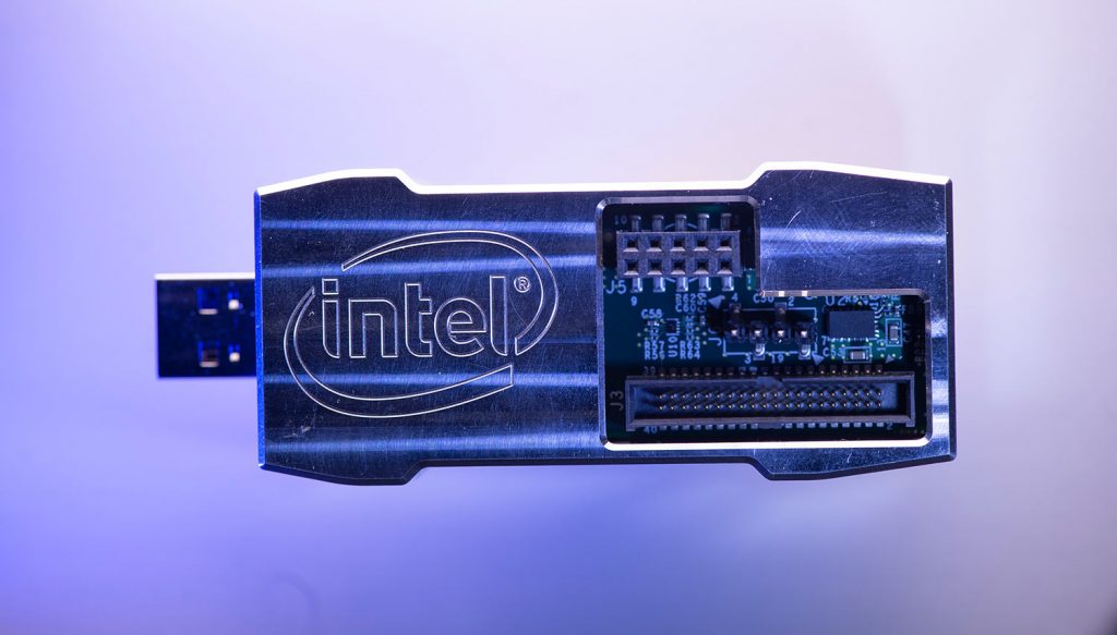 Intel Announces Neuromorphic Computing Research Collaborators | Min H ...
