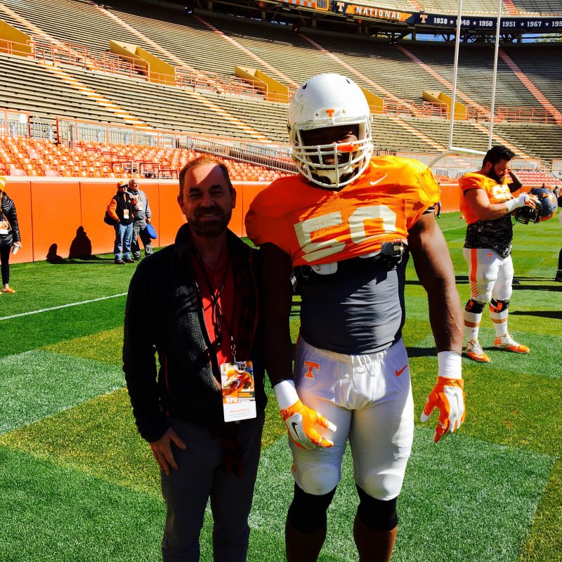 Berry_Vereen | Min H. Kao Department of Electrical Engineering and ...