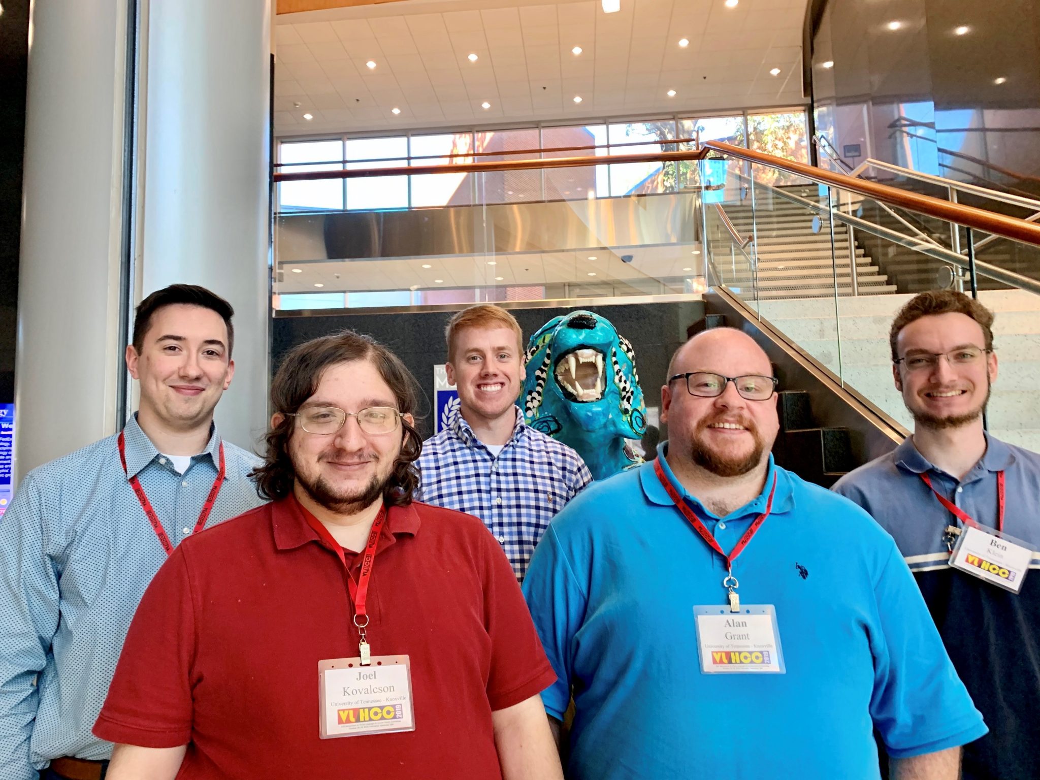 Creating the Computer Engineering Tools of the Trade | Min H. Kao ...