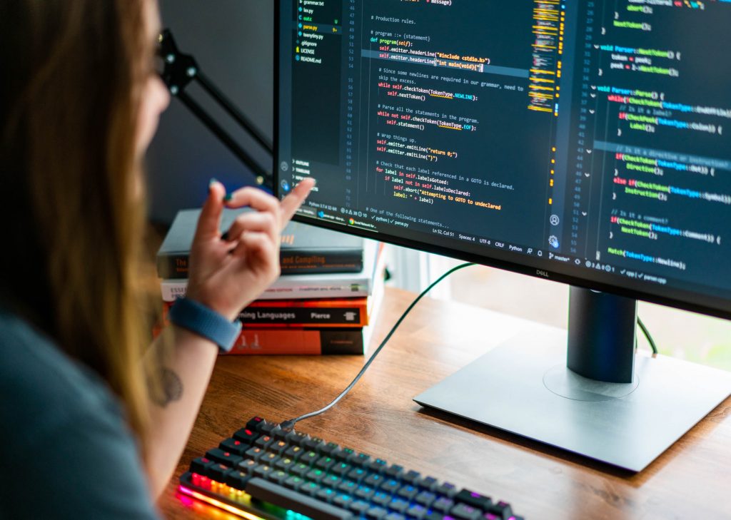 Creating the Computer Engineering Tools of the Trade | Min H. Kao ...