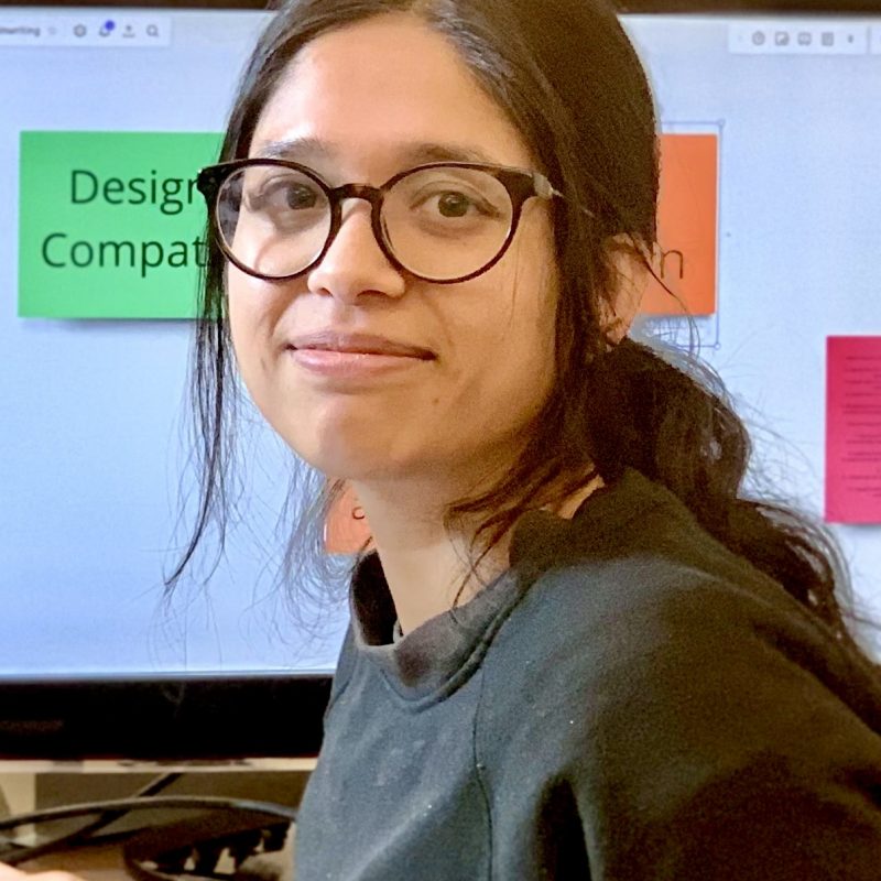 Senjuti_Dutta | Min H. Kao Department of Electrical Engineering and Computer Science