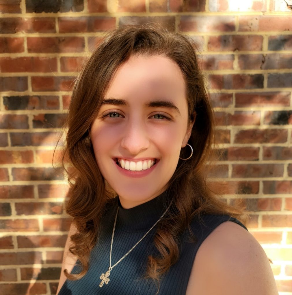 Babjac Awarded 2022 NSF Graduate Research Fellowship | Min H. Kao ...