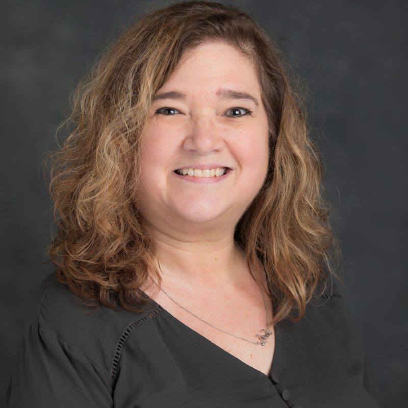 Tracy Smith | Min H. Kao Department of Electrical Engineering and ...