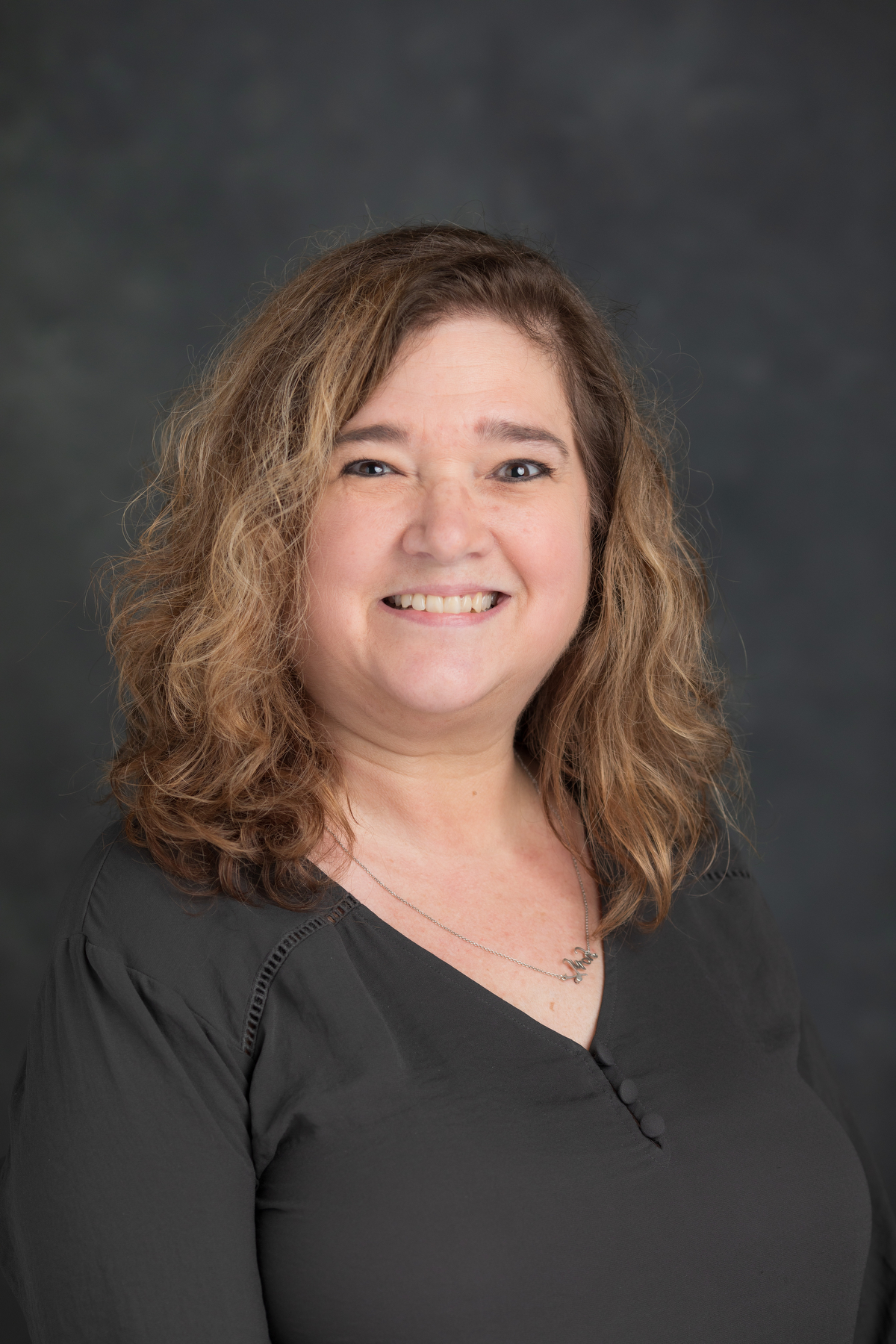 Tracy Smith | Min H. Kao Department of Electrical Engineering and ...