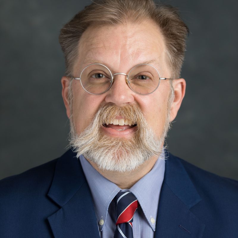 Mike Taylor | Min H. Kao Department of Electrical Engineering and ...