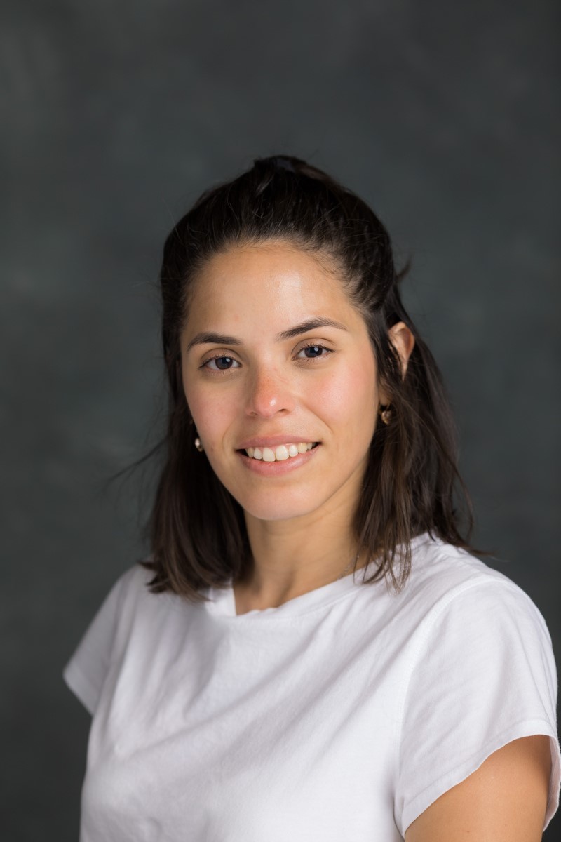 Reina Ortega | Min H. Kao Department of Electrical Engineering and ...