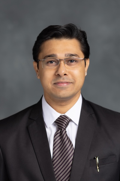 Milan Parmar | Min H. Kao Department of Electrical Engineering and ...