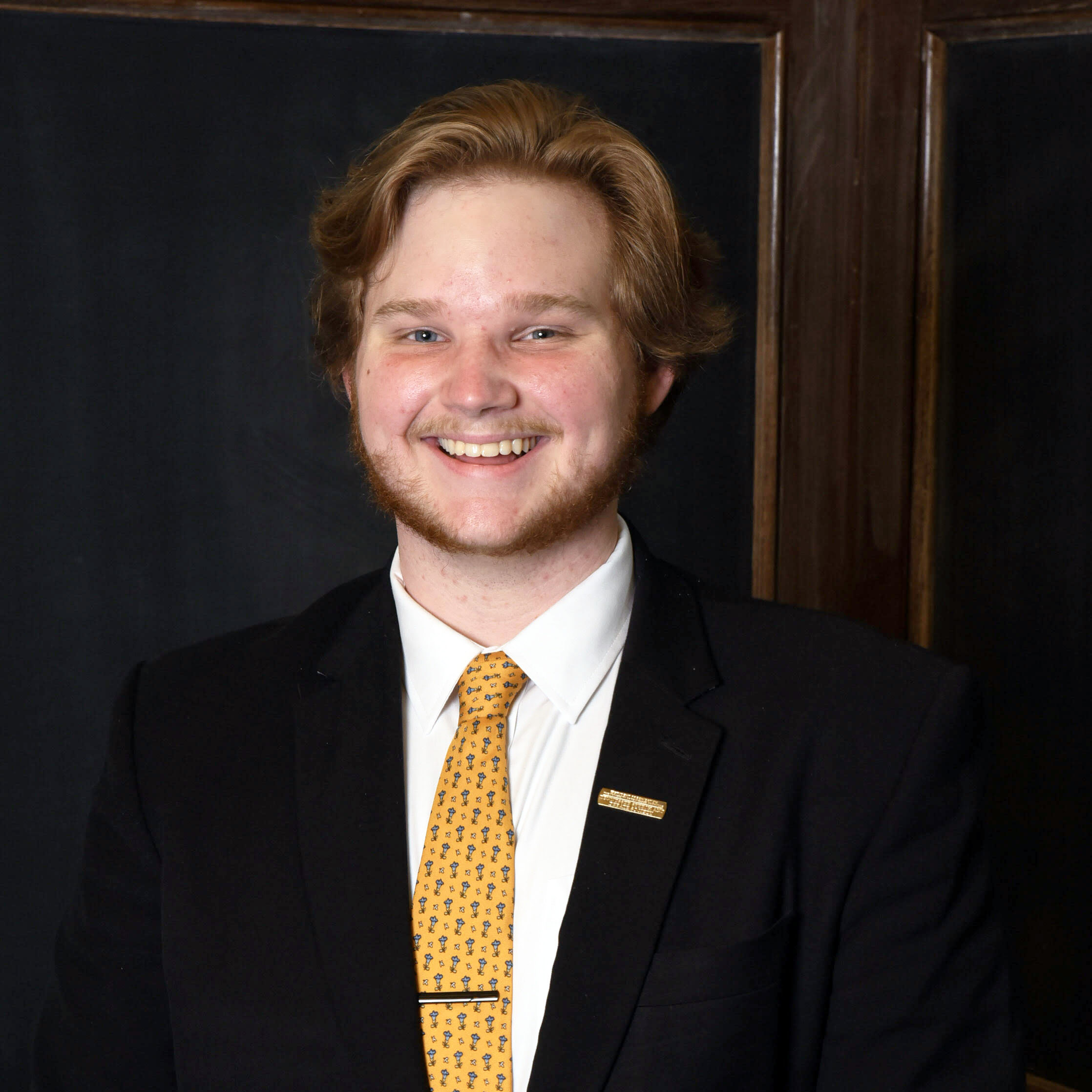 graham buchanan | Min H. Kao Department of Electrical Engineering and ...