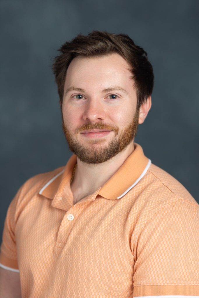 Charles Rizzo | Min H. Kao Department of Electrical Engineering and ...