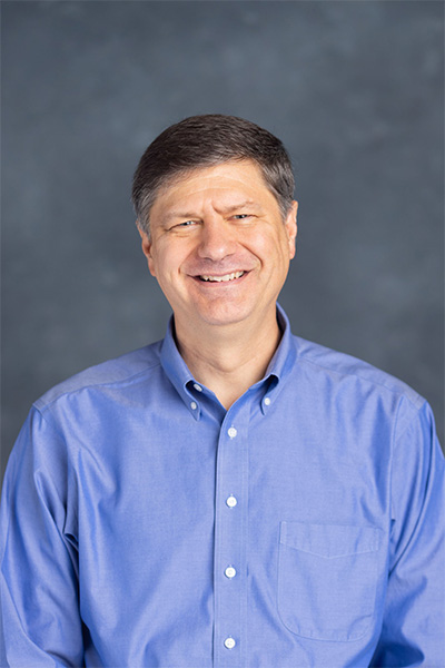 David Reid headshot | Min H. Kao Department of Electrical Engineering ...